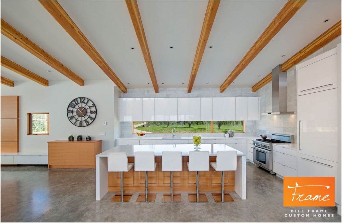 Bill Frame Custom Homes 01 – Designing With Light