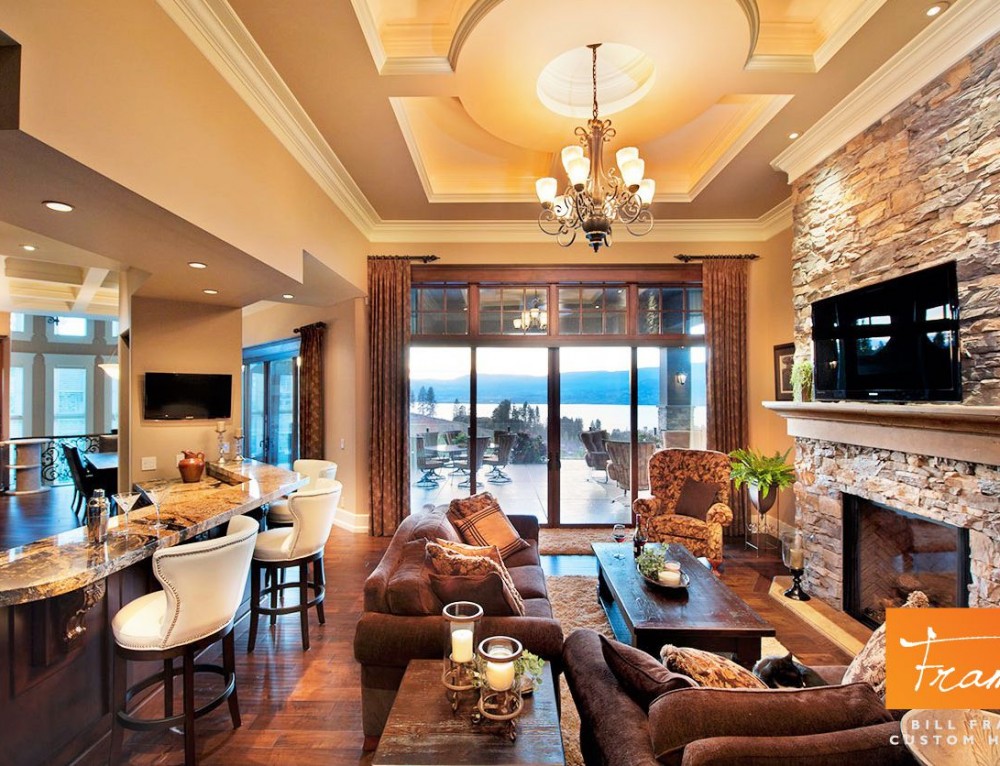 Bill Frame Custom Homes 06 – Designing With Light