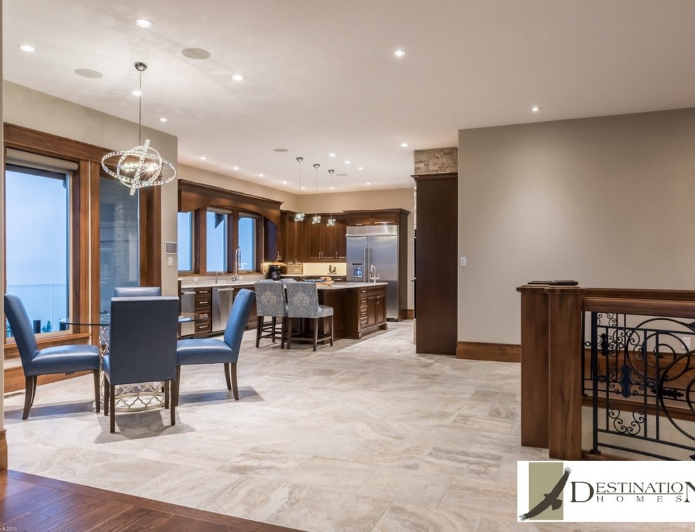 Destination Homes 06 – Designing With Light